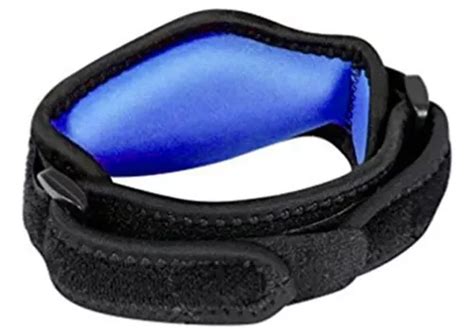Correa De Soporte Para Codo De Tenista Tendinitis Golfista Meses
