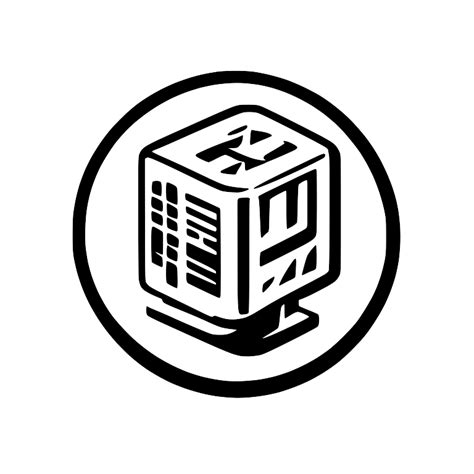 Svg Bundle For Cpu Ai Generated Vector Graphics