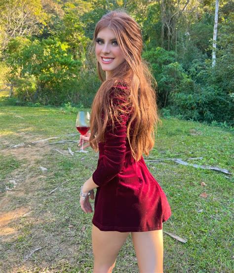 Julia Vitoria Mayer Bio Age Height Models Biography