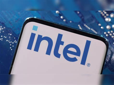 Intel Chip Making Unit Loss Intel Discloses 7 Billion Operating Loss For Chip Making Unit
