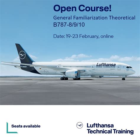 Lufthansa Technical Training Gmbh On Linkedin