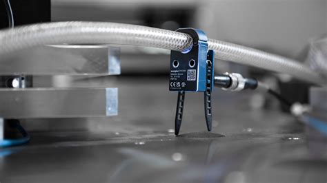 Inductive Sensor Ring Sensor Ir3d001 Wenglor