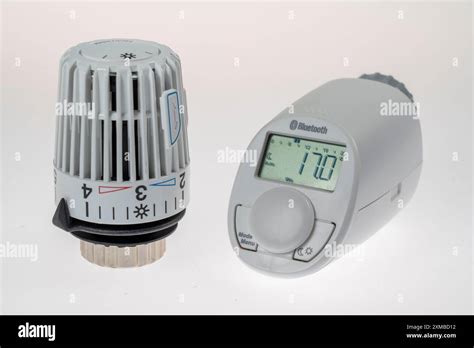 Heating Thermostats Digital And Manual Thermostats For Heat Control