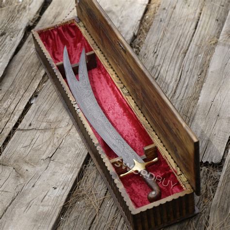 Own A Legacy Arabic Swords For Sale Swordbuy