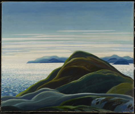 Franklin Carmichael Paintings Gallery In Alphabetical Order