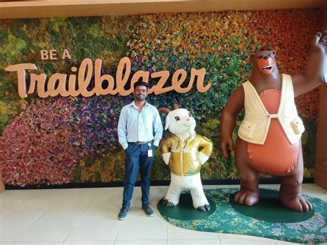 Karthikeya Boorla On Linkedin Salesforce Internship Onboarding