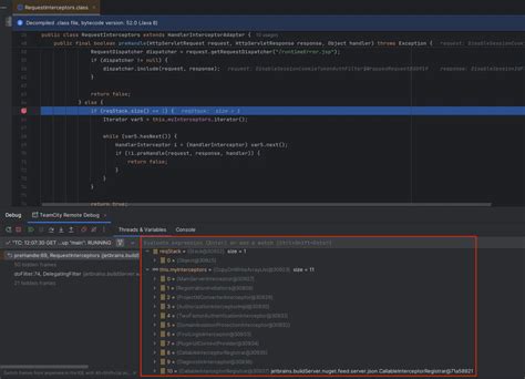 Diving Deep Into Jetbrains Teamcity Part 2 Analysing Cve 2024 24942
