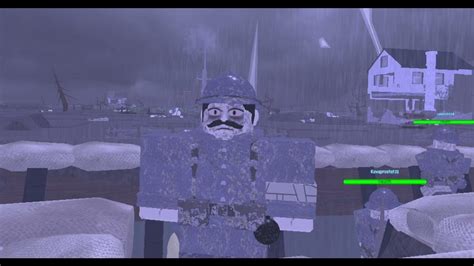 Roblox Shell Shock Wave 5 Youtube