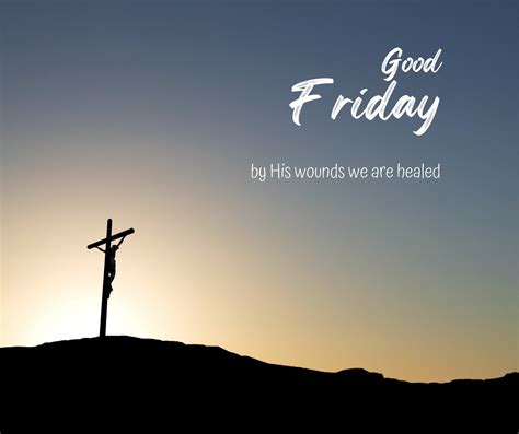Good Friday Pictures For Facebook