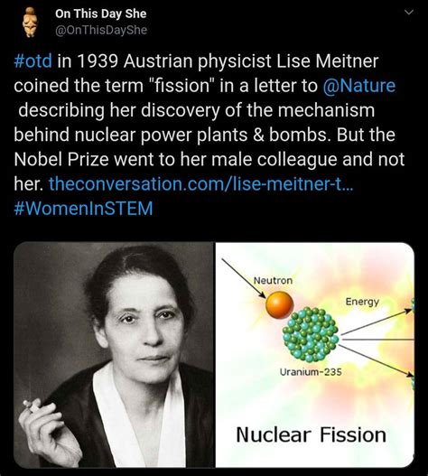 Women In Science Scrolller