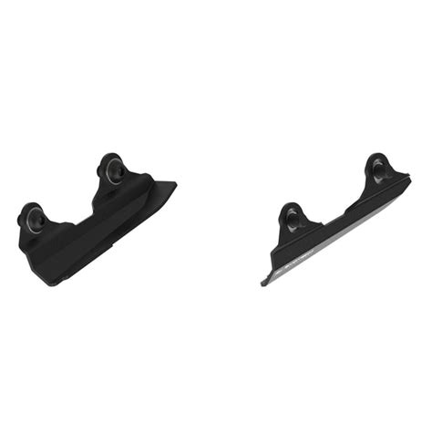 Evotech Pillion Footpeg Removal Kit Triumph Street Triple 765 Moto2