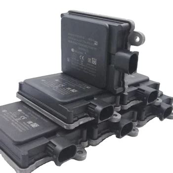 Range Radar Sensor 77 Ghz Multi Target Radar Ars408 Microwave Vehicle Distance Loop Detector For