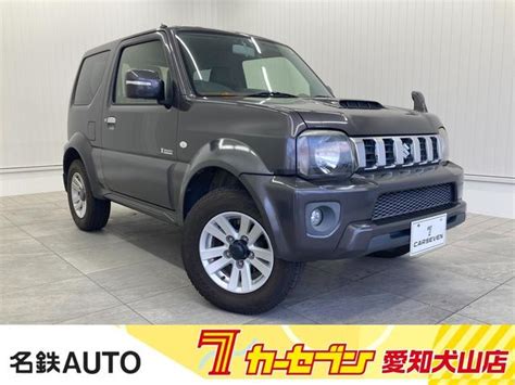 スズキ ジムニーシエラ クロスアドベンチャー 純正ナビ 5mt ドライブレコーダーの中古車｜グーネット中古車