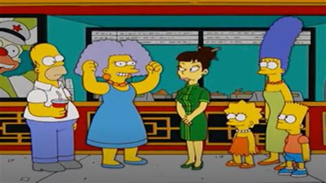 32 Places The Simpsons Vacationed Over The Course Of The Show Cinemablend