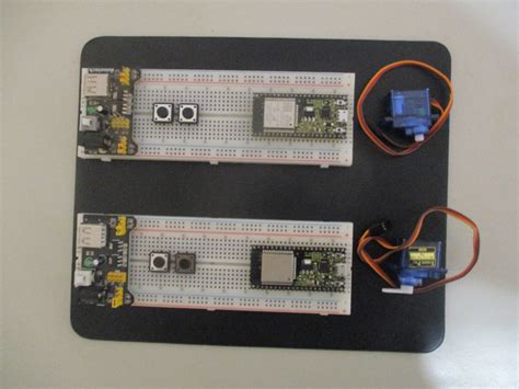 Problems Connecting Esp Wroom With Arduinoide Page Esp