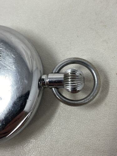 1940s A 8 Jitterbug Us Military Ground Speed Indicator Navigator