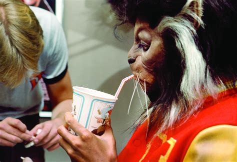 Michael Jackson Thriller Makeup Werewolf Saubhaya Makeup