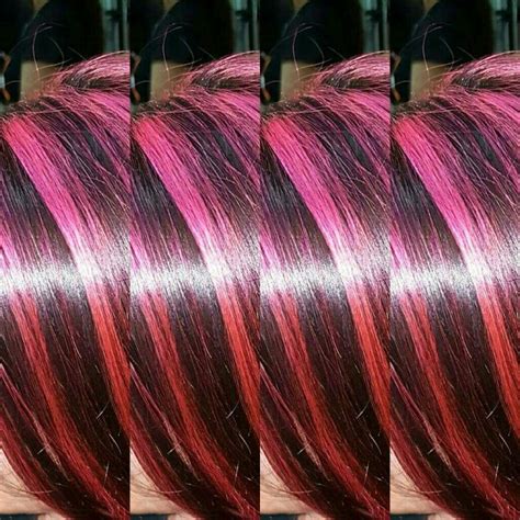 TENDENCIA En Mechas Para Pelo Corto Y Media Melena 2020 Mechas Pelo