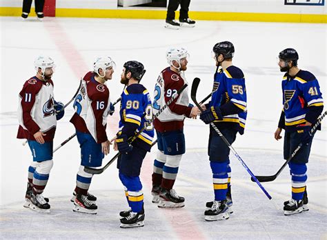 Mnm Hockey Podcast Nhl 2022 Central Division Preview