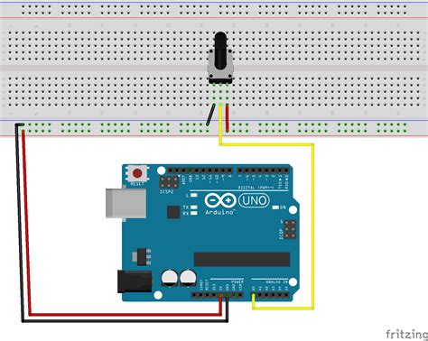 8 Arduino 7 Segment Anzeige Smarthome Assistant
