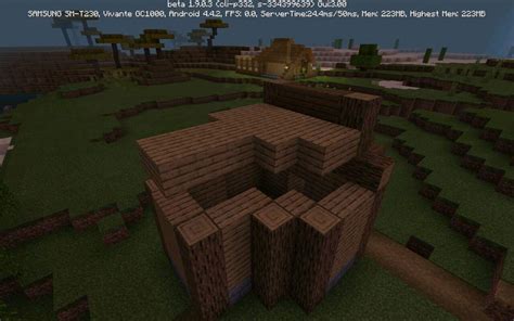 Casa Bonita Para Aldeanos Tutorial Wiki Minecraft Amino Crafters Amino
