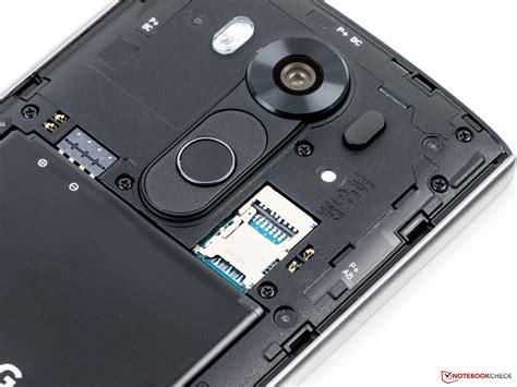 Lg V10 Smartphone Review Reviews
