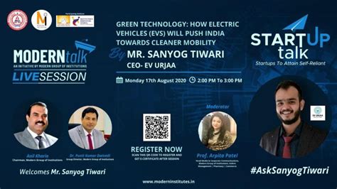 Prof Dr Punit Kumar Dwivedi Posted On Linkedin