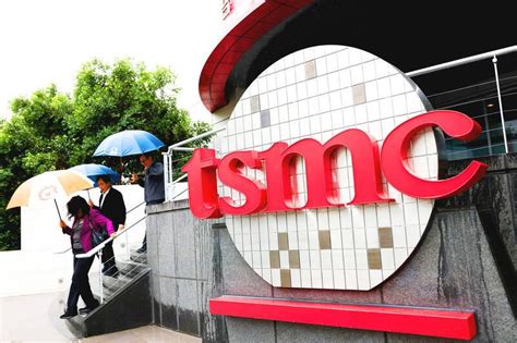 Bret Adams On Linkedin Tsmc To Push Us To No 2 In Ic Production In 2027 Taipei Times