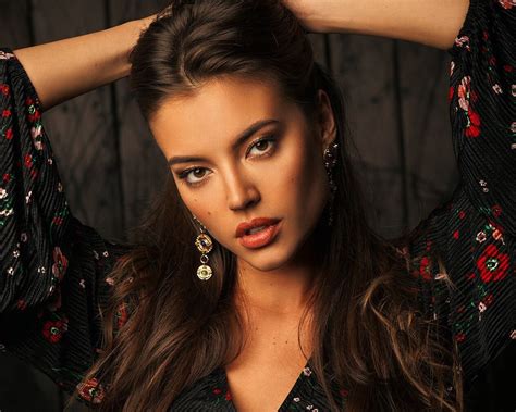 Picture Of Ksenia Barasheva