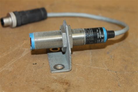 Photoelectric Sensor Analog Output At Lara Caley Blog