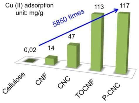 Nanomaterials Special Issue Emerging Applications Of Cellulose