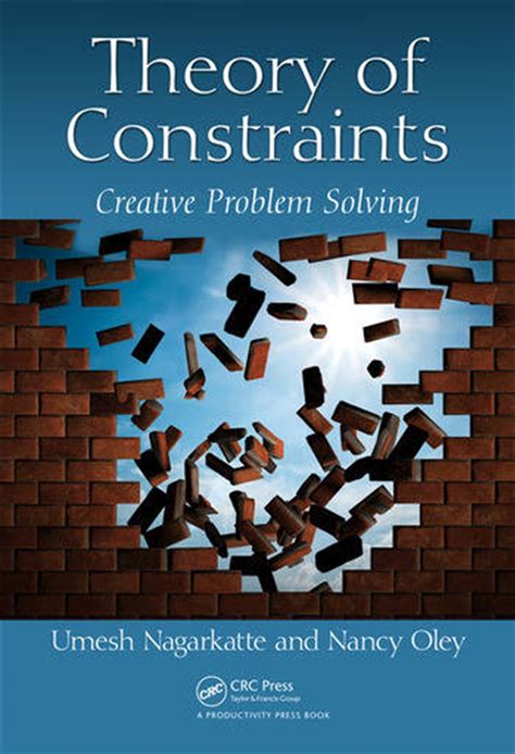 Buy Theory Of Constraints Online Sanity