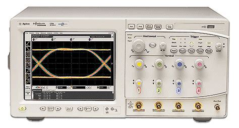 Agilent Keysight DSO B Paragon Test Equipment
