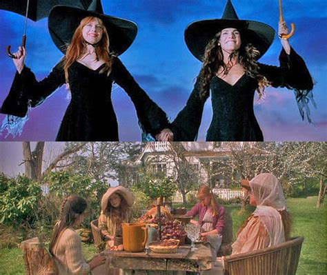 Practical Magic Tumblr