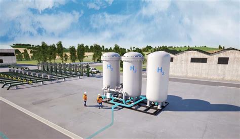 La Transformation De Lhydrogène En électricité à Laide De Micro Algues