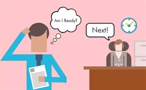 求職面試中這三大傳聞你信過嗎？ 壹讀