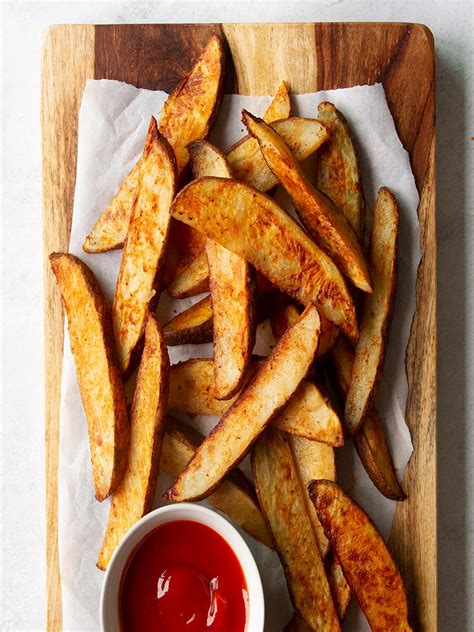 Potato Fries