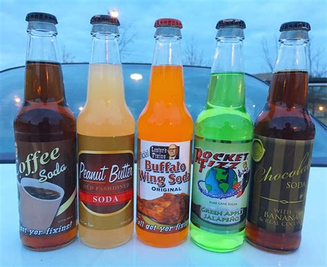 Which One Do You Think Tasted The Worse Rwtf