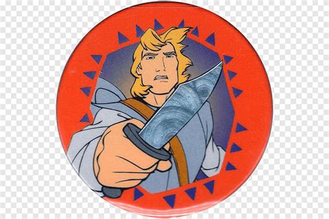 Personagem de banda desenhada da ficção John Smith laranja desenho