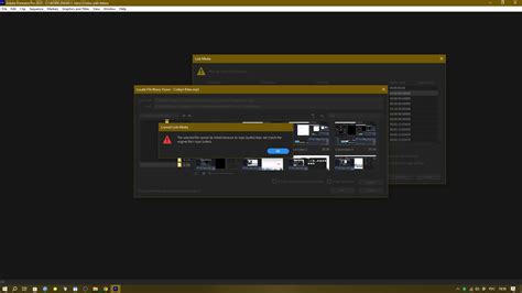 Solved The Selected File Cannot Be Linked Because Its Typ Adobe
