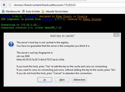Best Windows Ssh Clients That Do Not Need Administrator Priviliges