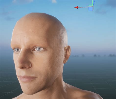 Mesh Attachments Working But Transform Attachments Don T If Using Gpu Issue Unity