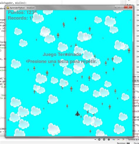 Curso Python De Videojuegos Pygame Cursos De Programación De 0 A Experto © Garantizados