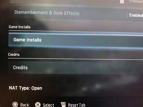 You Can Now Uninstall Dlc Packs In The Options Menu R Modernwarfare