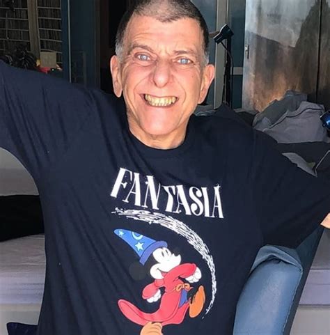 Ator e diretor Jorge Fernando não resiste a parada cardíaca e morre no Rio de Janeiro