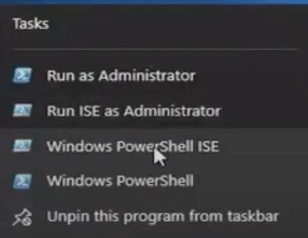An Introduction To Windows PowerShell For Beginners