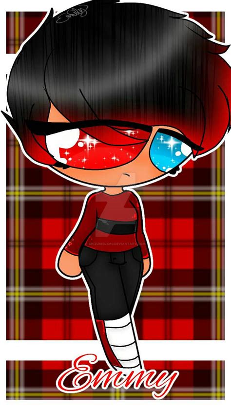 Emmy By Shizuki543210 On Deviantart