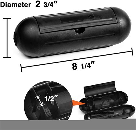 Buy Custom Seal Water Resistant Cord Cover Extension Cord Safety Cover