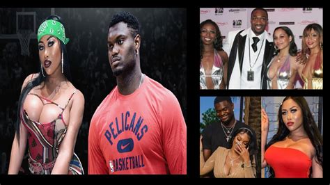 Gilbert Arenas HILARIOUS Take On Zion Williamson Gils Arena YouTube