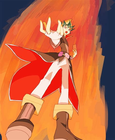 Tenjou Kaito Kite Tenjo Yu Gi Oh ZEXAL Image 2040498 Zerochan